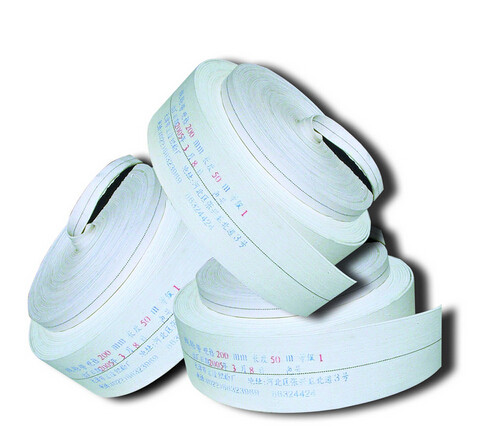 cotton conveyor belt / line wheel belt